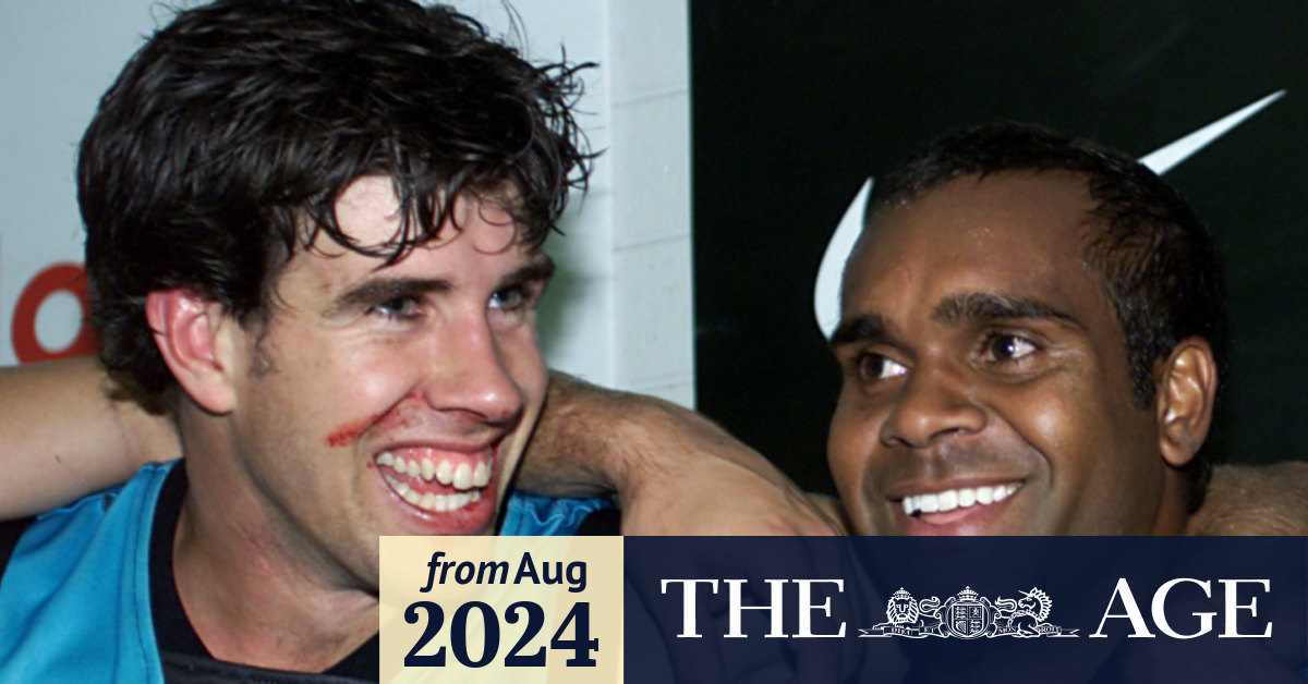 AFL 2024: Graham Wright quits Collingwood Magpies AFL 2024: Graham Wright quits Collingwood Magpies